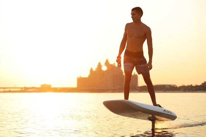 EFoil Experience in Miami - Final Thoughts: Is the eFoil Experience in Miami Worth It?