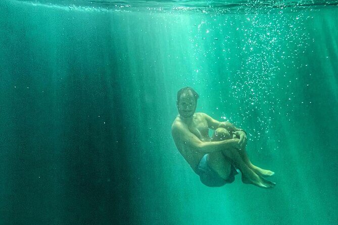 Ek Balam and Cenote Swimming in Mayan City - Who Will Enjoy This Tour?