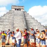 Ek Balam, Chichen Itza, Cenote & buffet lunch Tour - The Practicalities: What to Expect