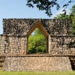 Ek Balam, Mayan traditions and cenote Chichikan - A Deep Dive into the Experience