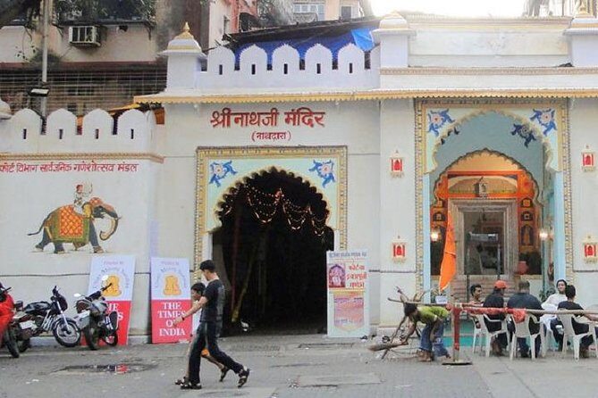 Ekling ji And Nagda (Sahasrabahu Temple) Day Trip - Who Will Love This Tour?