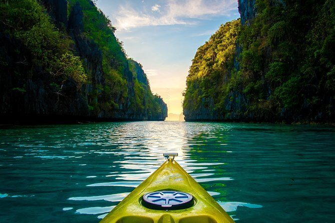 El Nido: 3 Days and 2 Nights - The Practical Side: Transportation, Timing, and Group Size