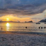 El Nido Beach Escape: Lio, Nacpan, Las Cabanas (Private) - Transport and Group Size