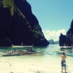 El Nido: Hidden Beaches and Lagoons Boat Hopping Tour D - The Food and Overall Value
