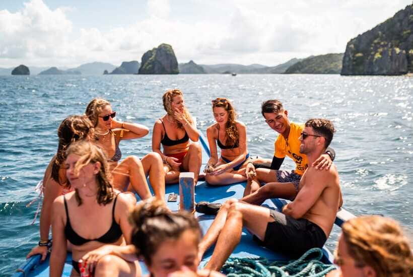 El Nido: Island Hopping Adventure by Haqqy Life - Practical Tips