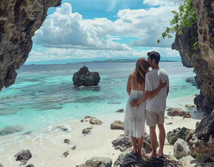 El Nido Islands and Cave Tour (Private & All-Inclusive) - The Itinerary: A Closer Look