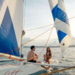 El Nido Islands: Private Paraw Day Sailing with Lunch - Pricing and Value