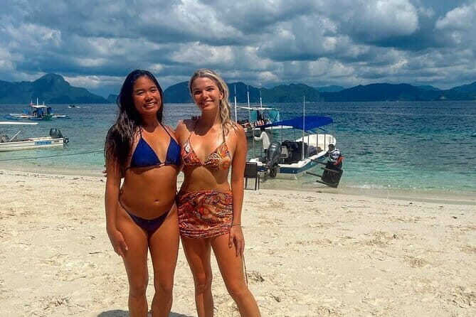 El Nido Palawan Mangrove and Sand Bar Tour, with Lunch - Considerations and Practical Tips