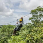 El Nido Palawan Zipline Two Way - The Mixed Bag: Reviews and Realities
