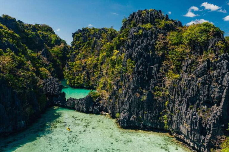 El Nido: Private/Exclusive Island Hopping Tour A BEST PRICE! - Who Should Book This Tour