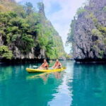 El Nido Private Tour: Adventure with Highlights from A & C - A Day in the Life: What to Expect