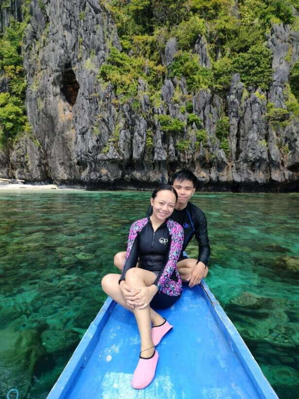 El Nido: Tour A (Big & Secret Lagoon, Shimizu, 7 Commando) - What’s Included and What’s Not