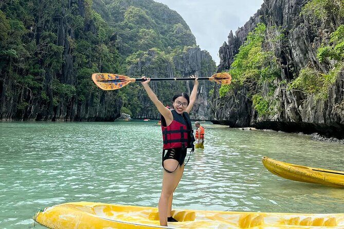 El Nido Tour A - Group w/ Buffet Lunch - The Practical Side: What to Expect