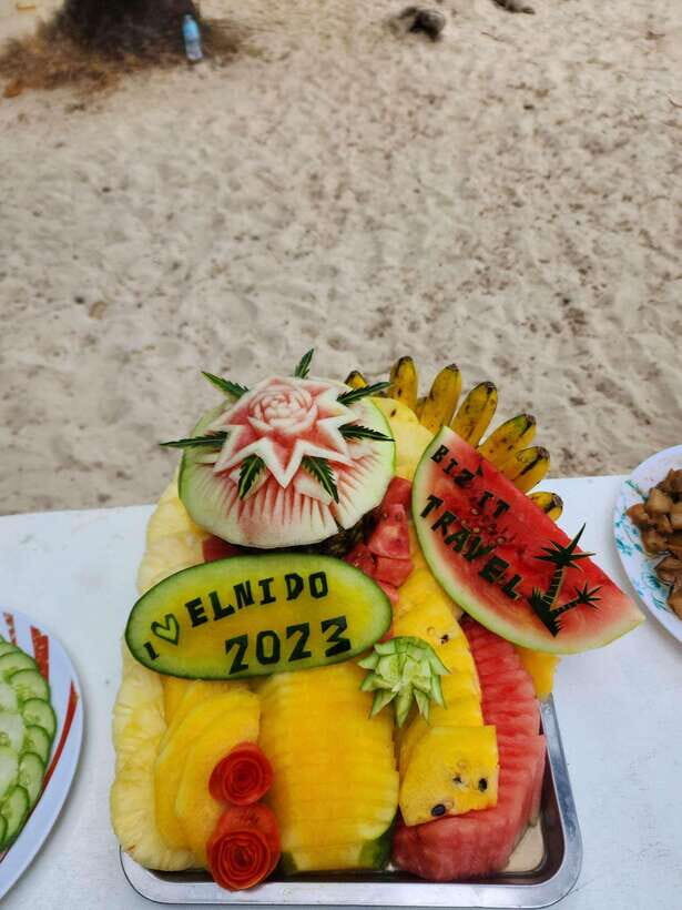 El Nido Tour A - The Realities of the Tour: Pros and Cons