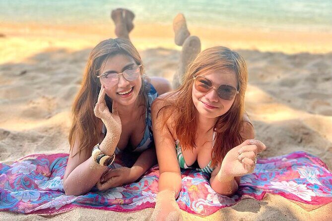 El Nido Tour C - Hidden Beaches & Snorkeling tour(Private/Shared) - What’s Included and What to Prepare For