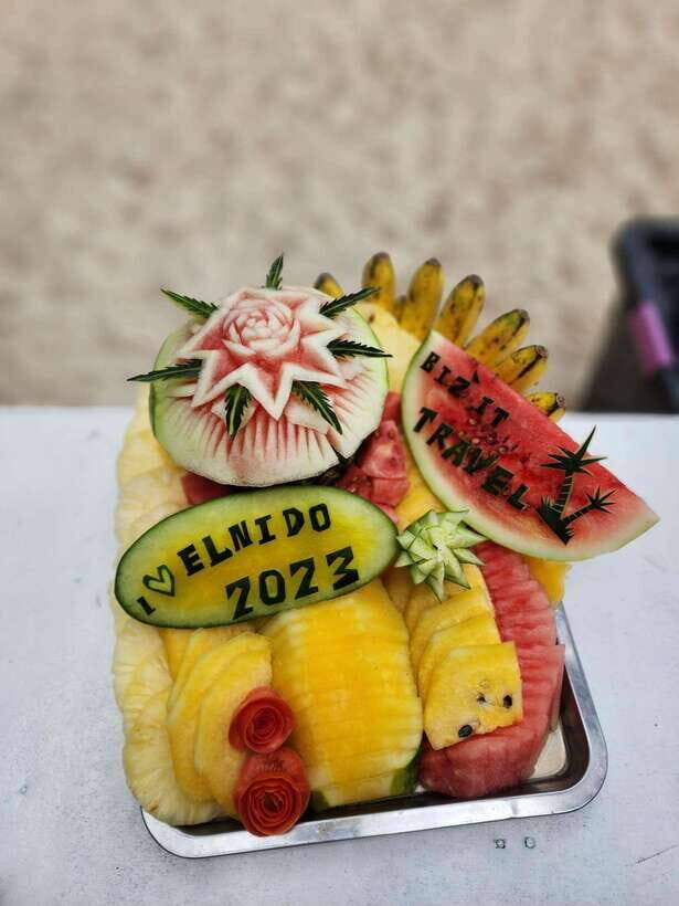 El Nido Tour C - What’s Included & What’s Not