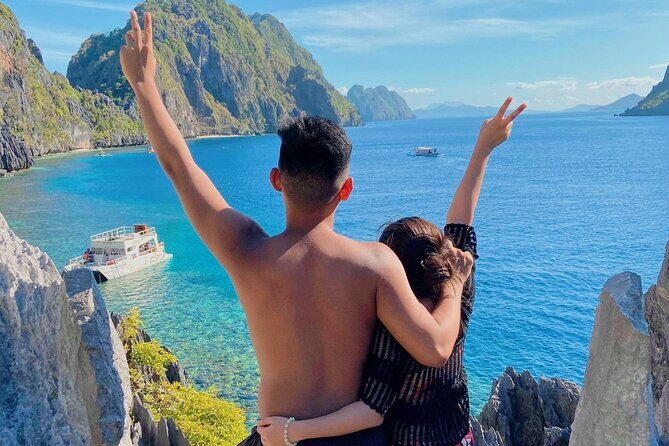 El Nido Tour D - Lagoons & Beaches Premium tour(Private / Shared) - Detailed Breakdown of the Itinerary