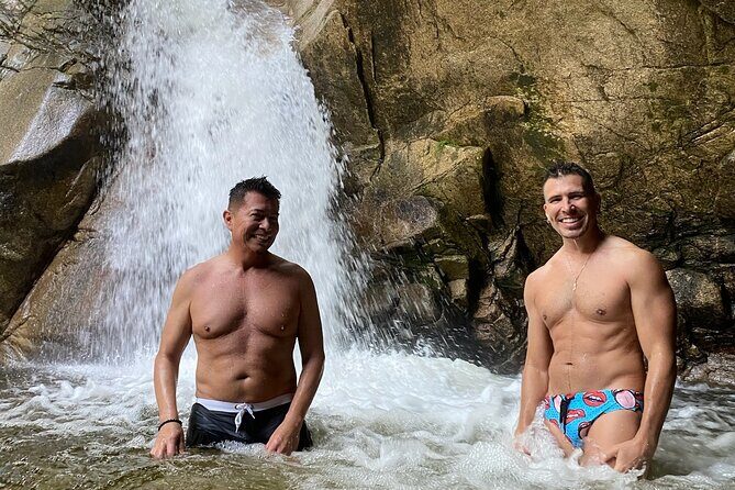 El Nogalito Mountain River- Hiking Tour - Who Should Book This Tour?