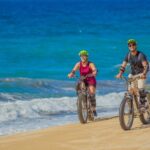 Electric Bike Beach Adventure with tequila tasting and lunch - Why Choose This Tour? Key Points in a Nutshell