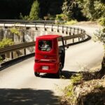 Electric Bike Rental or Tuktuk Tour in Ise - The Itinerary and What to Expect