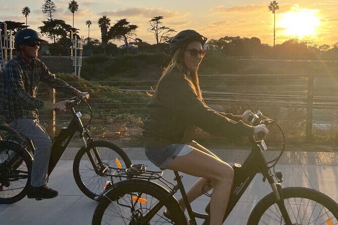 Electric Bike Rental Per Hour in Solana Beach - Why Choose This Experience?