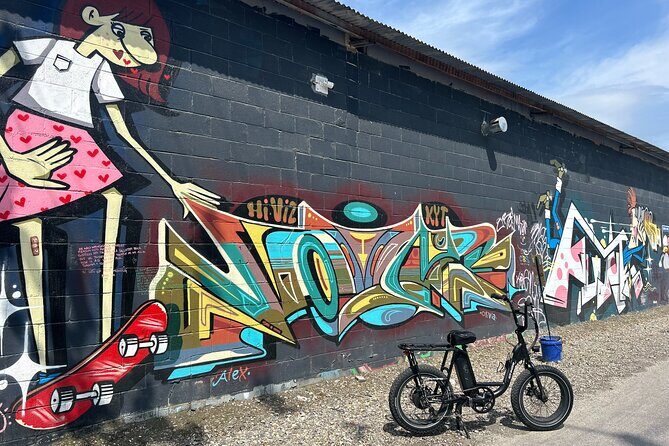 Electric Bike Rentals with Free E-Bike Delivery - Detailed Breakdown of the Experience