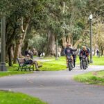Electric Bike Tour De San Francisco - The Practical Side: Transportation, Timing, and Group Size