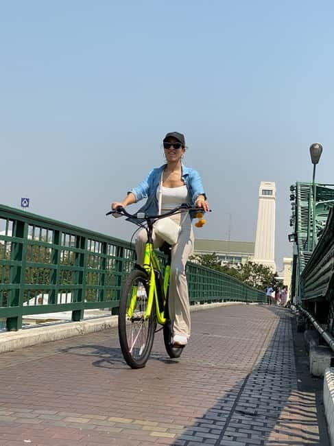 Electric Bike Tour - What Makes This Tour Stand Out?