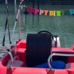 Electric boat Rentals in San Diego Bay. Family friendly boating - The Sum Up
