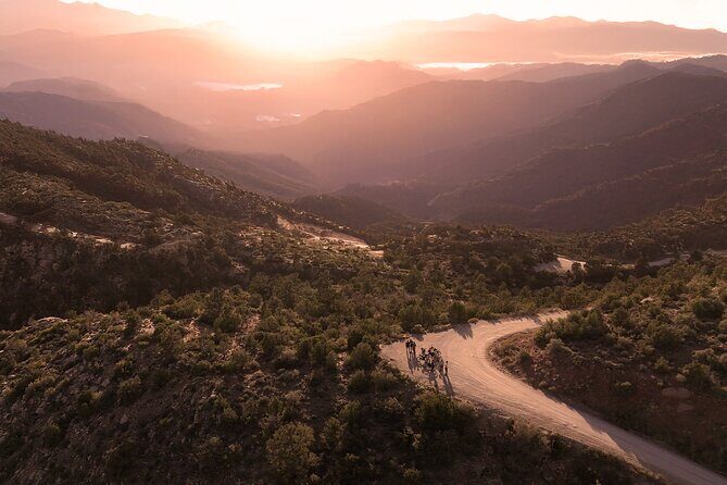 Electric Dirt Bike Tour  Scenic Sunset Adventure Near Zion - Who Should Consider This Tour?