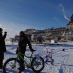Electric Fatbike Tour in Québec City - Why This Tour Offers Genuine Value