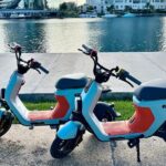 Electric Moped Tour Cancun - Cancuns Scenic Route #1 Tour 1.5hr - What travelers can expect