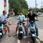 Electric Moped Tour - Perfect for All Ages Explore Cancun 1.5hr - The Itinerary and Stops in Detail