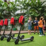 Electric Scooter Tour of Bangkok - The Itinerary in Detail: What You’ll See and Do