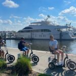 Electric Trike and Moped Tours in Naples Fun Outdoor Adventure - Why Choose an Electric Trike and Moped Tour in Naples?