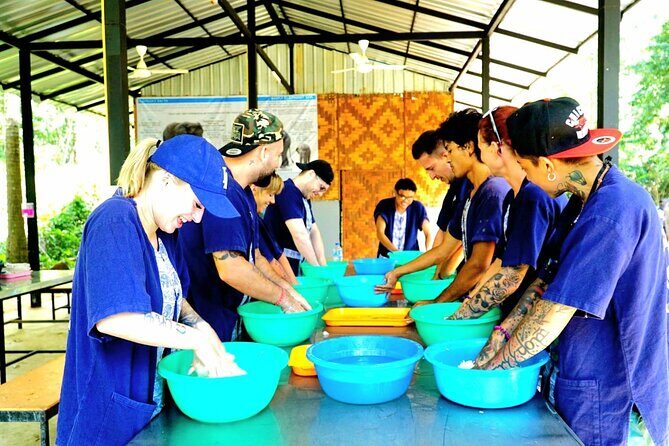 Elephant Care Experience - Experience Quality and Value