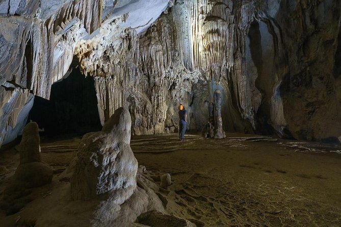 Elephant Cave and Ma Da Valley Jungle 1 Day Trek - Why This Tour Offers Excellent Value