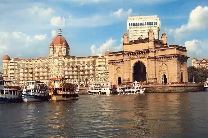 Elephanta Caves & City Tour Of Mumbai - Is This Tour Worth the Price?