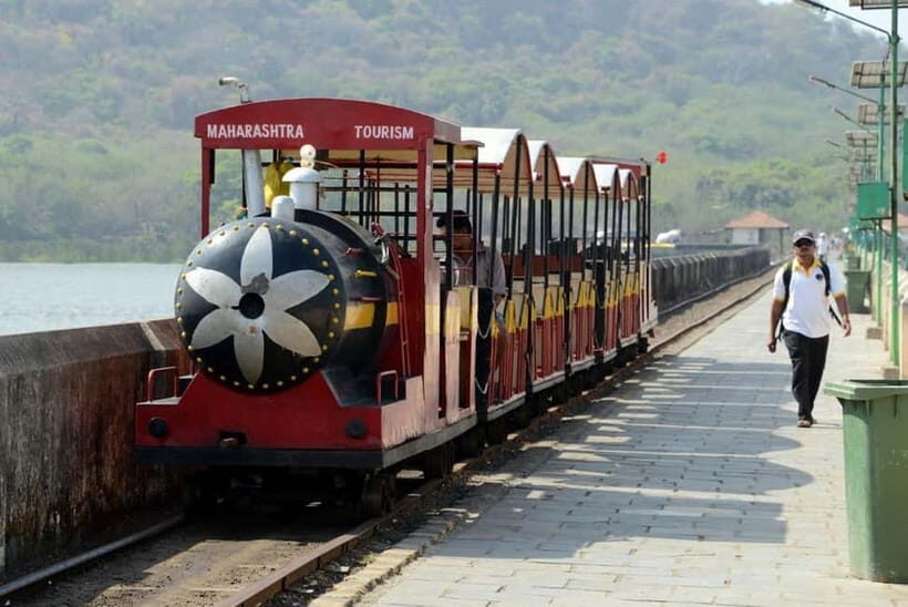 Elephanta Caves Half-Day Guided Tour - A Step Back in Time: The Elephanta Caves