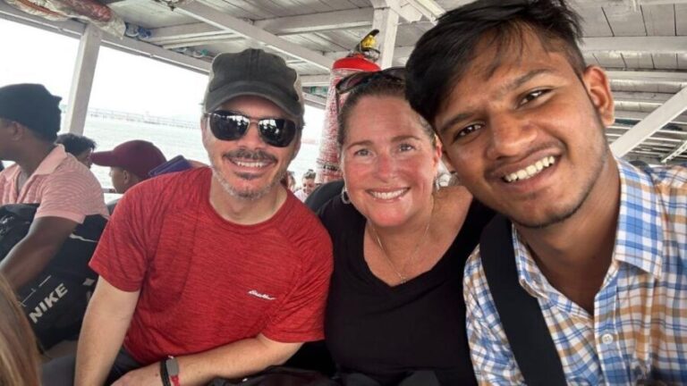 Elephanta Caves & Island Guided Tour - The Highlights of the Tour