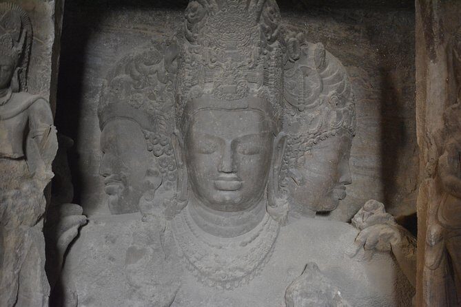 Elephanta Caves & Island Tour with Multiple Options - What We Think: The Real Value of This Tour