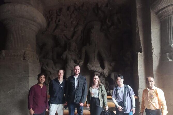Elephanta Caves Tour including Lunch and Transport - Who Will Love This Tour?