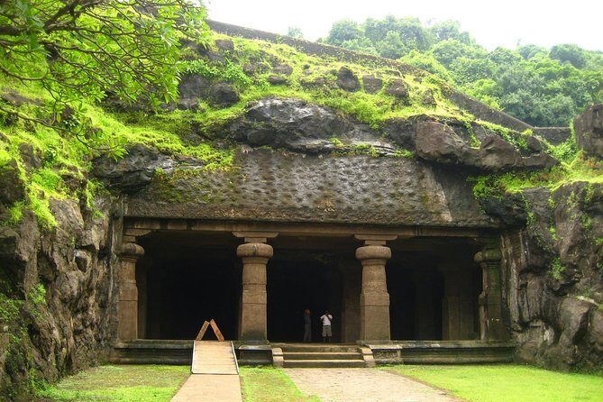 Elephanta Island Guided Tour - Who Should Consider This Tour?
