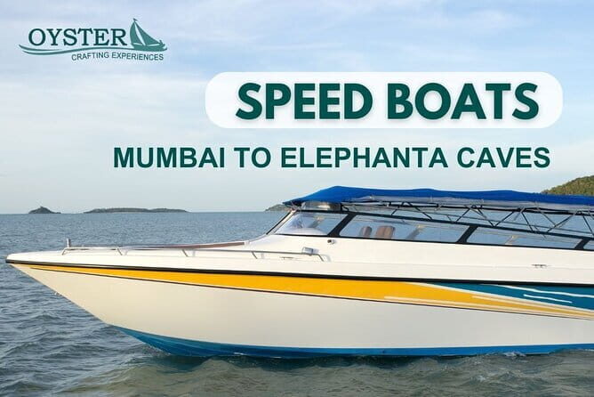 Elephanta Island Private Speedboat Tour from Mumbai - What Travelers Are Saying: Authentic Perspectives