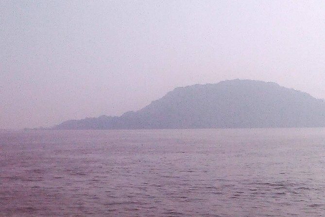 Elephanta Island Tour - The Itinerary in Detail