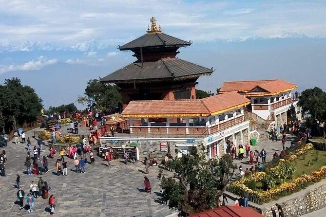 Elevate Your Adventure with Chandragiri Hill - What Makes This Tour Special