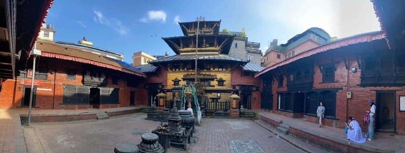 Elevate Your Spirit: A Day Hike through Shivapuri's Splendor - The Itinerary in Detail