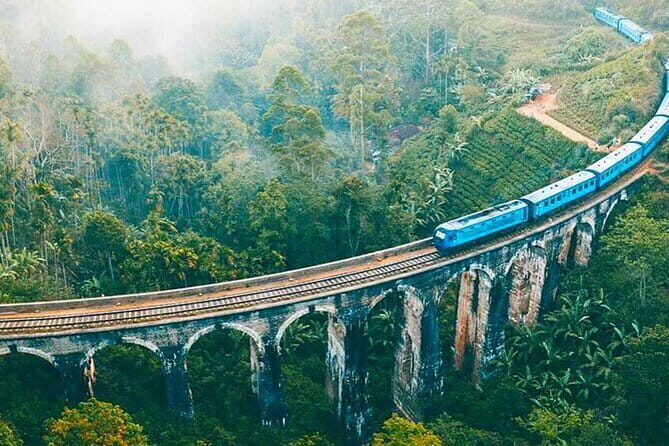 Ella 6 Icons Day Tour with Tuk Tuk By Hide Ella Hotel & Resort - What the Reviews Say