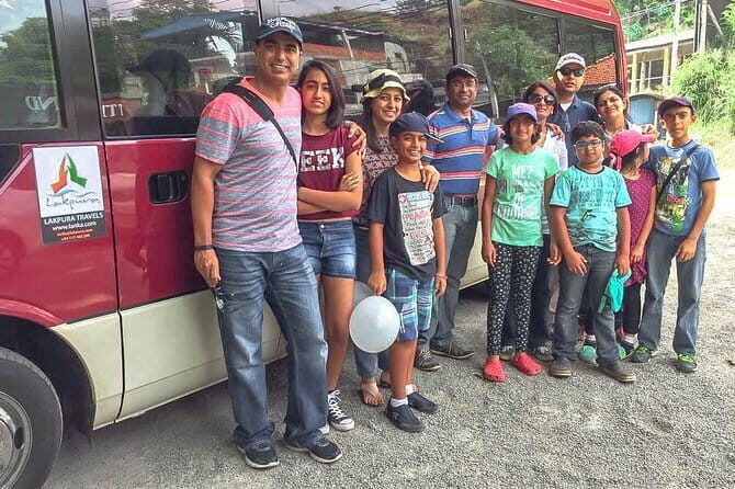 Ella City to Ahungalla City Private Transfer - The Experience in Detail