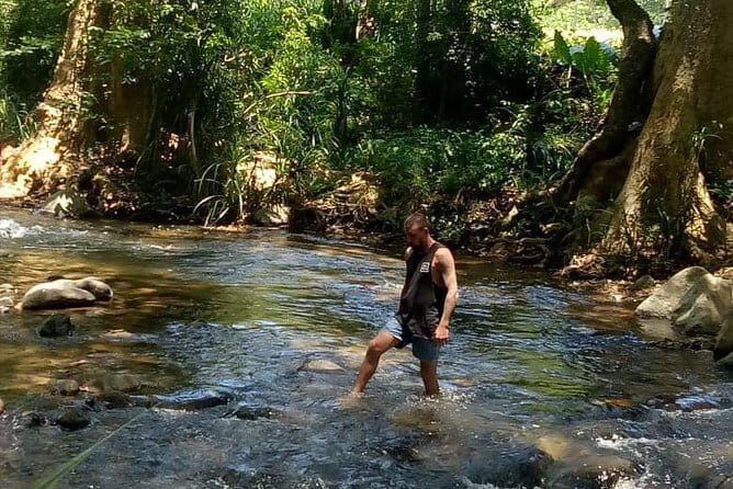 Ella Countryside Village Tour from Ella - Village Walk and Local Interactions